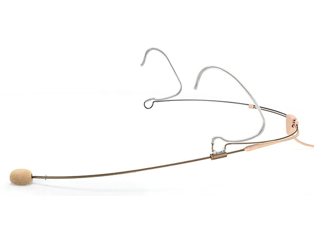 ULXD1-Z16用ヘッドセットマイク | 4488-DC-R-F00 | 株式会社シネ・フォーカス