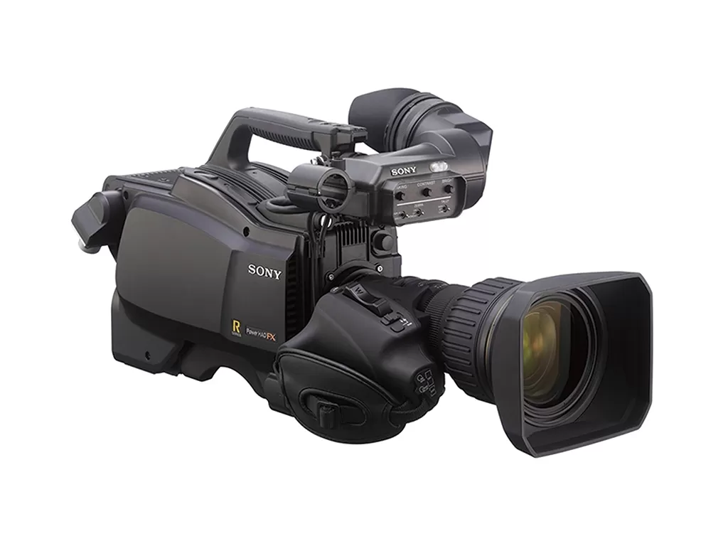 デジタルトライアックスカメラ | HSC-100R | 株式会社シネ・フォーカス