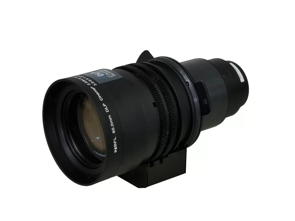 CP2210用交換レンズ | 3.90-6.52：1ZOOM | 株式会社シネ・フォーカス