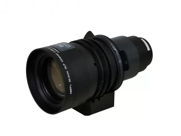 DLPプロジェクター用オプション | 株式会社シネ・フォーカス