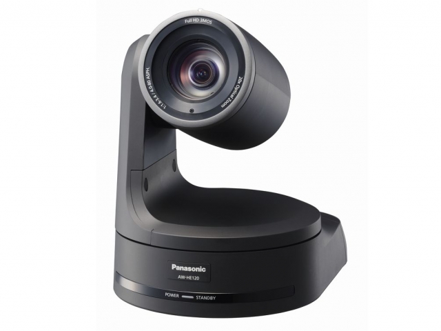 リモートカメラコントローラー | AW-RP50N | 機器レンタル | 株式会社シネ・フォーカス